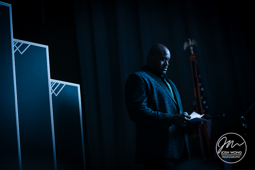The Faces - New York City Wedding Photographer - Josh Wong Photography