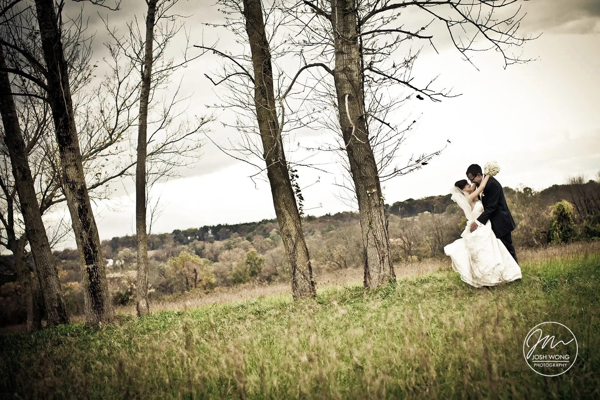 Northampton Valley Country Club Wedding - New York City Wedding ...